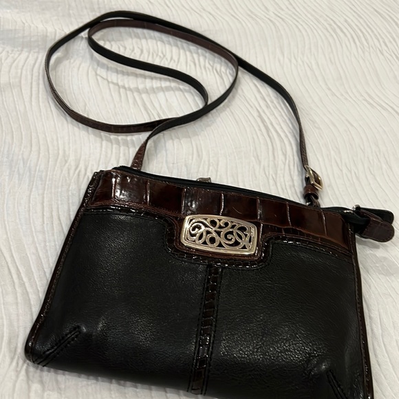 Brighton | Bags | Vintage Brighton Crossbody Purse | Poshmark